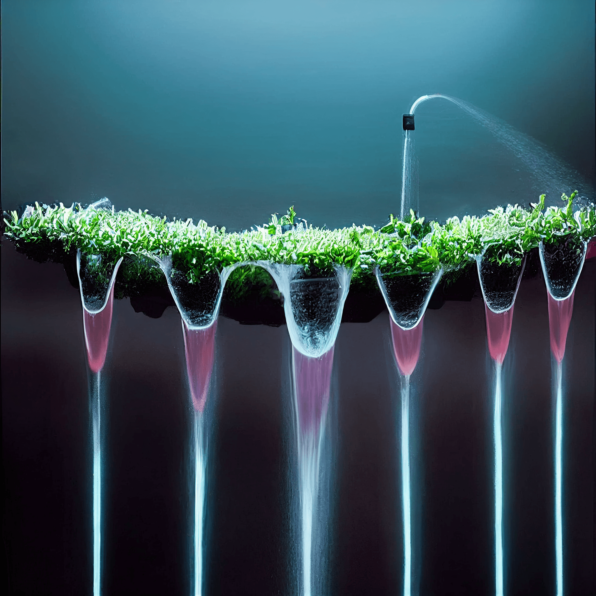 Creating a Water-Efficient Irrigation System for Landscapers: Tips and ...