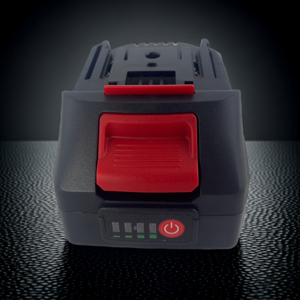 21V Lithium-Ion Battery | Fleet Maintenance Component – TrailerRacks.com