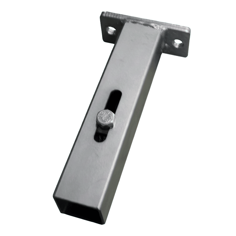EI086 | Stake Pocket Mounting Adapter | Professional Utility Storage ...