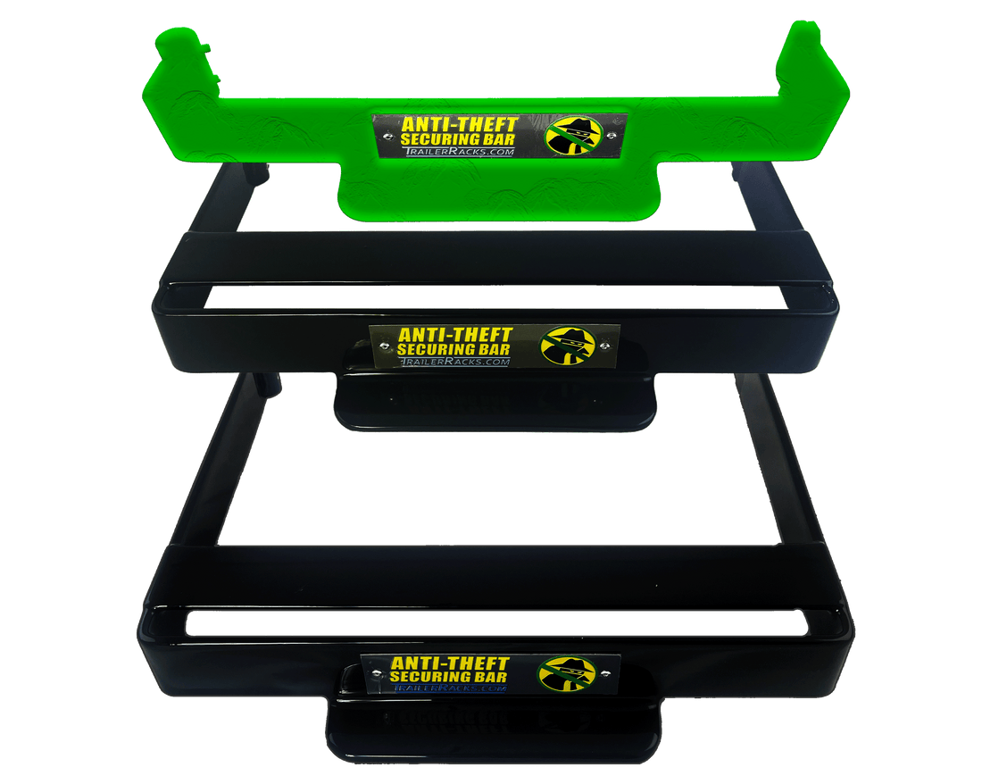 SB01 | Rack Securing Bar Assembly | Fleet Maintenance Component ...