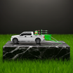 PU100 | Pro Series Ramp Rack System | Integrated Fleet Innovation ...