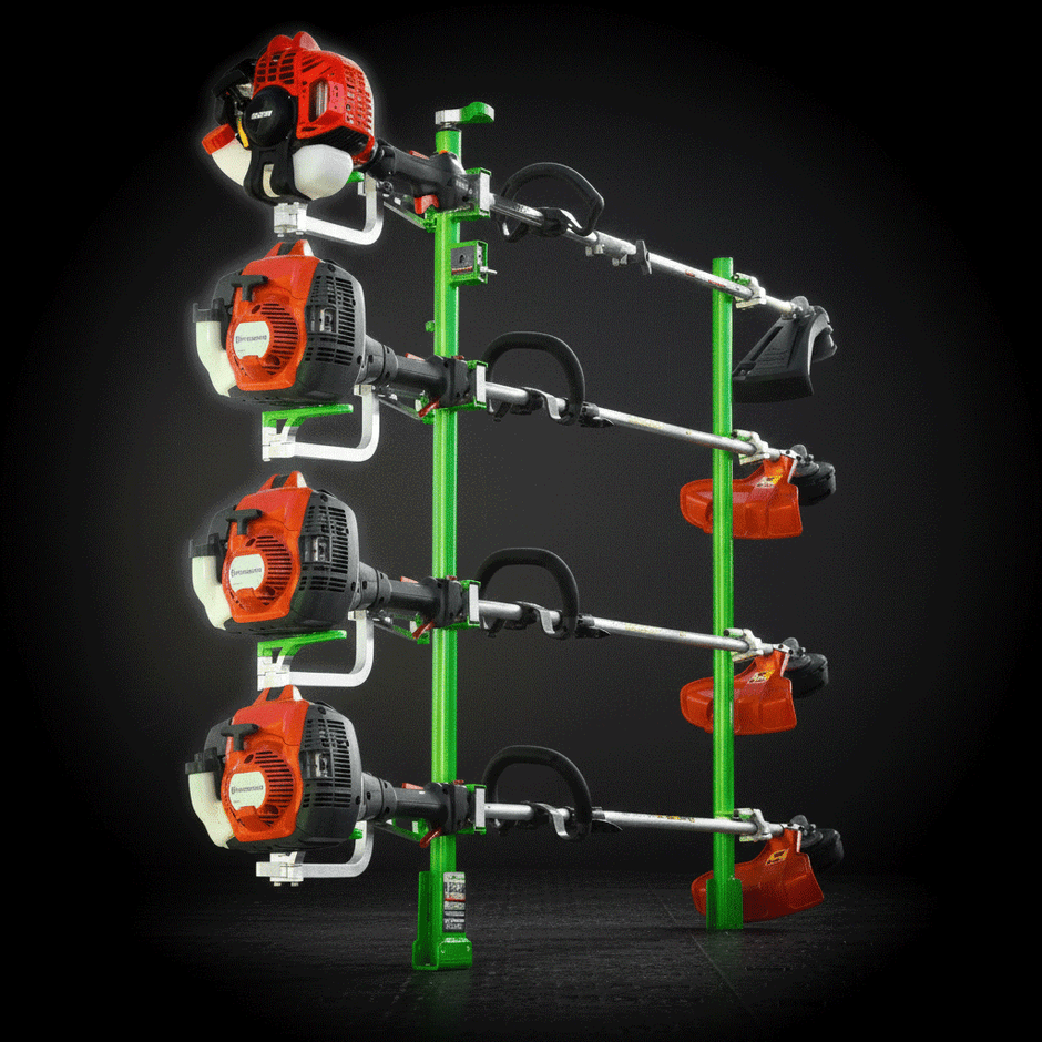 🔒 TRIMMER SECURITY SYSTEMS – TrailerRacks.com