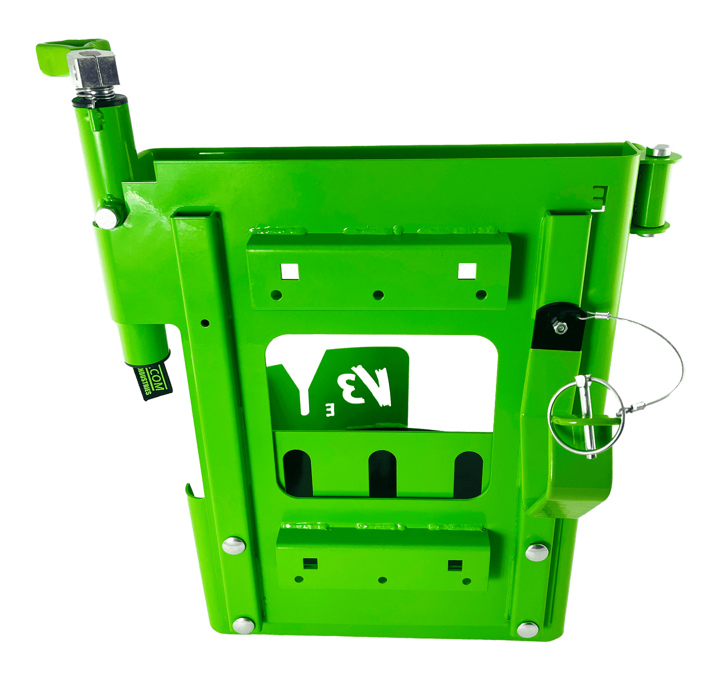 Lockable Backpack Blower Rack | Xtreme Pro Series | BPS100 ...