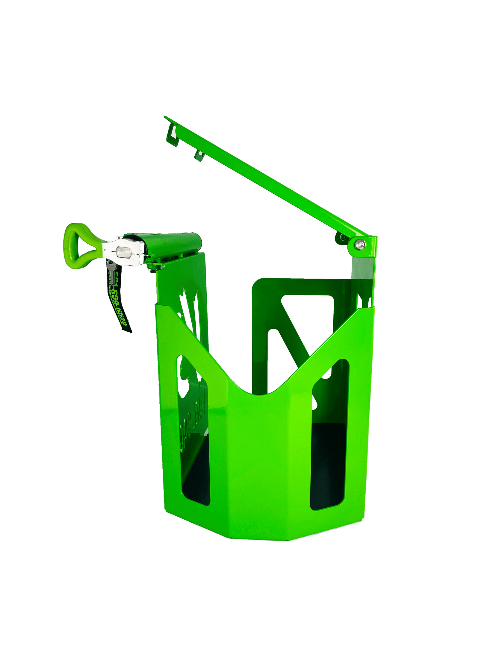 Lockable Fuel Cage | Xtreme Pro Series | FCL100 or FCS200 ...