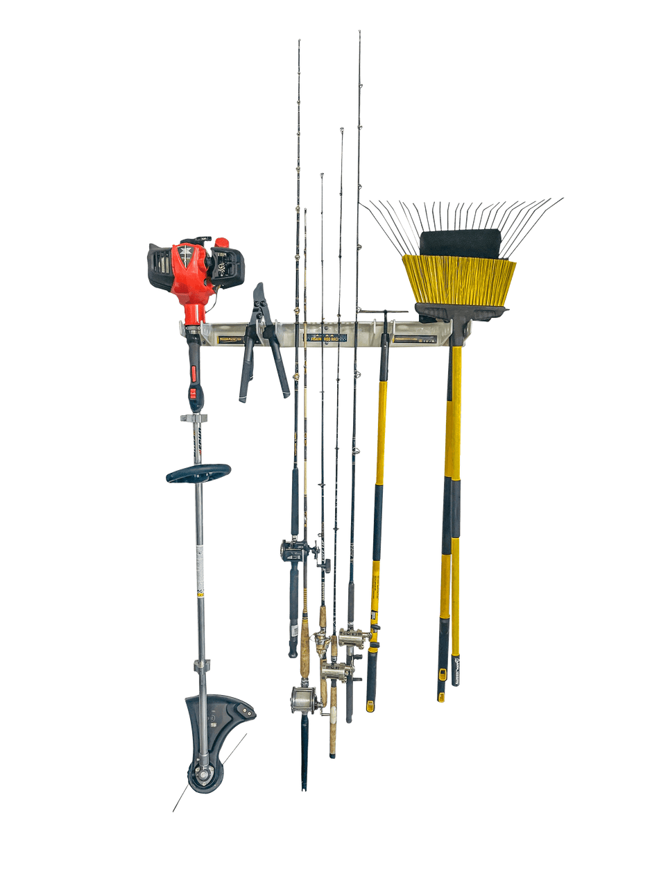 Lockable Truck & Trailer Racks – TrailerRacks.com