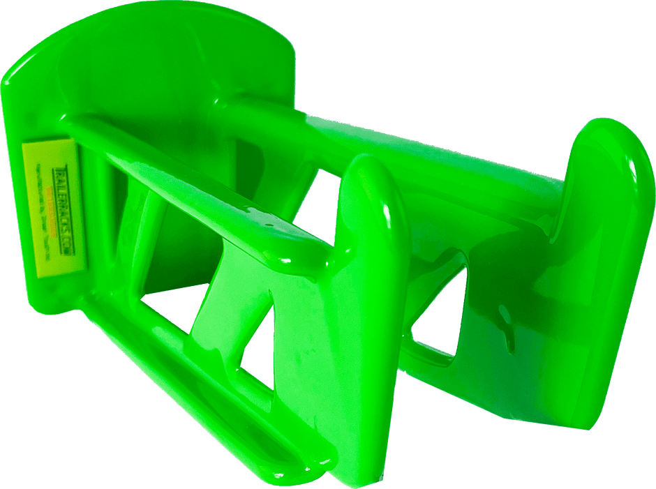 Lockable Racks for Open & Enclosed Trailers, Trucks & Garages ...