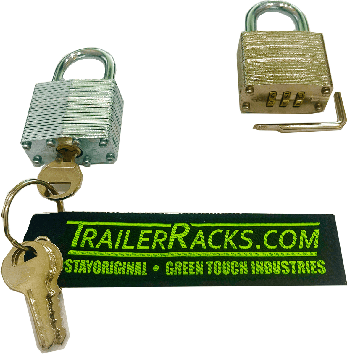 Lock | Universal Series | CA075 or CA073