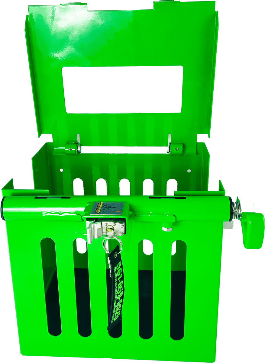 Multi-Tool Cage | Xtreme Pro Series | MTC100