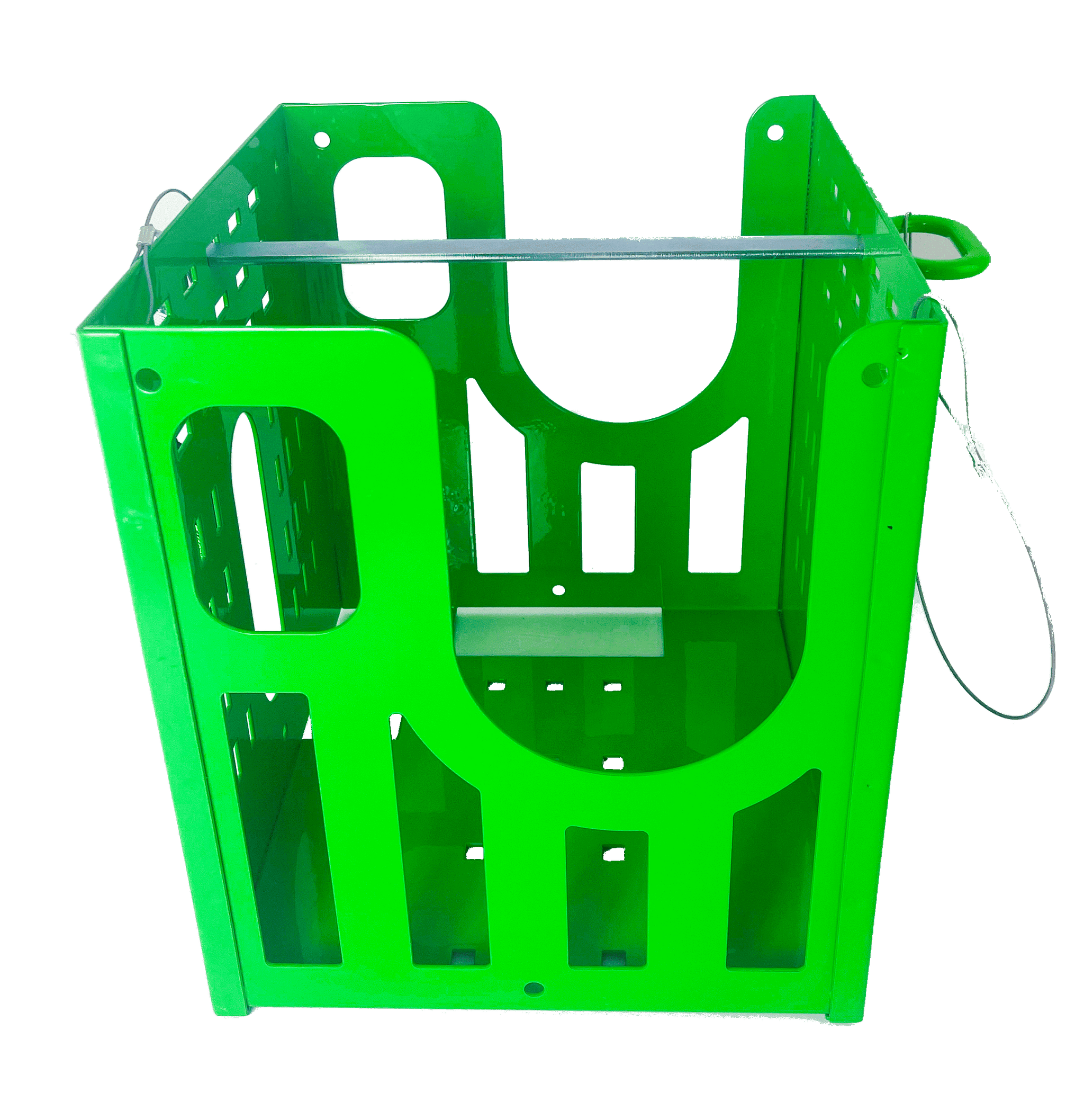 Multi-Tool Rack | Classic Series | BJ040 – TrailerRacks.com