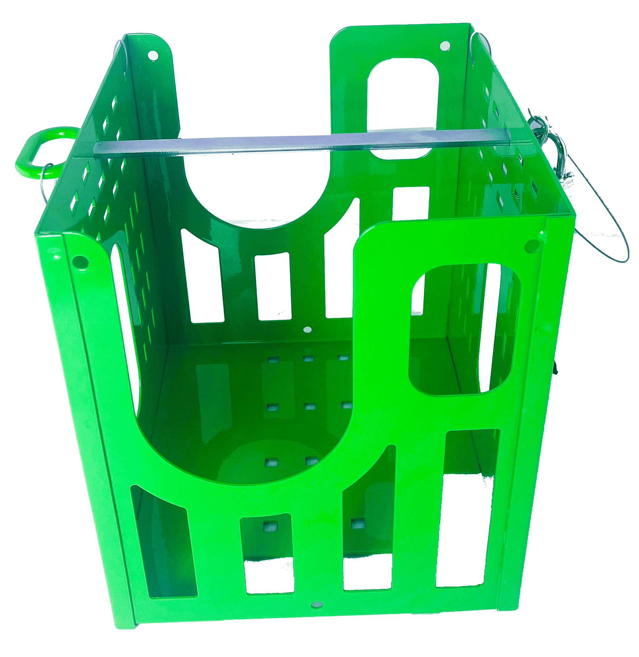 Multi-Tool Rack | Classic Series | BJ040 – TrailerRacks.com