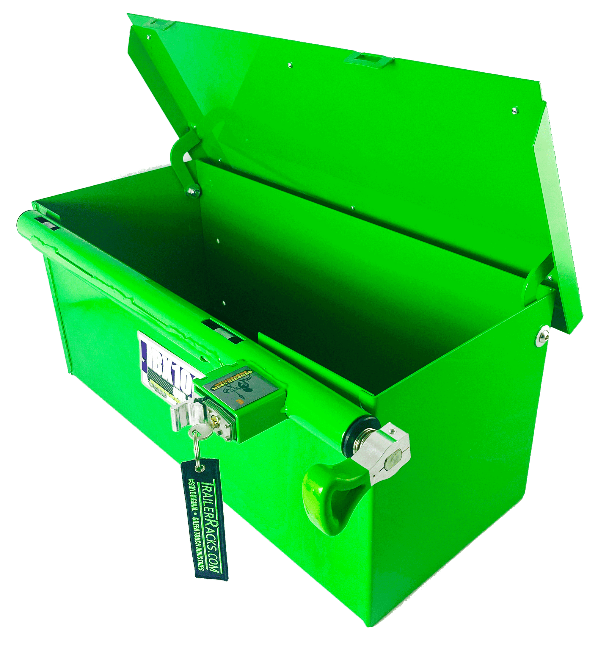 Lockable Universal Storage Rack | UniBox | Xtreme Pro Series | TBX100 ...