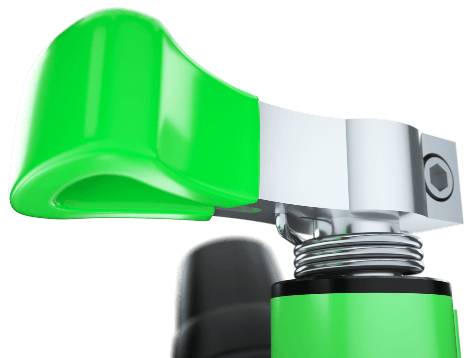 Lockable Backpack Blower Rack | Xtreme Pro Series | BPS100 ...