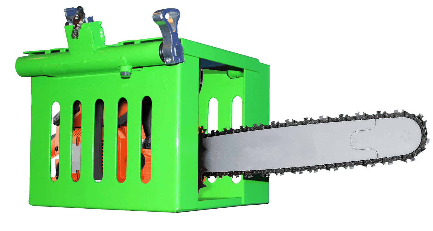 Lockable Multi-Tool Cage | Xtreme Pro Series | MTC100 – TrailerRacks.com